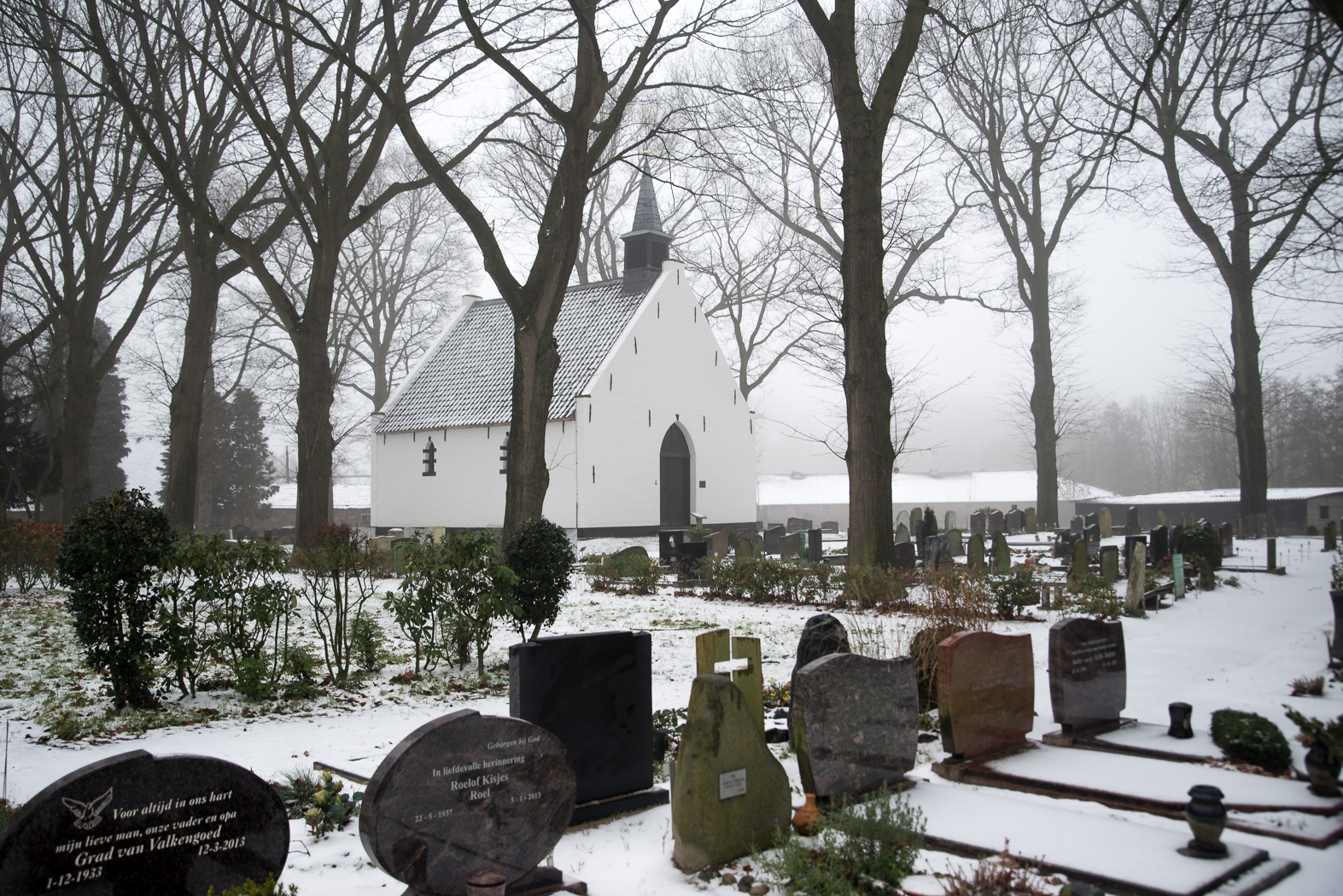 Inham Nieuwsbrief 13 november 2020