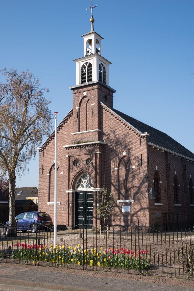 Contactgegevens | De Inham