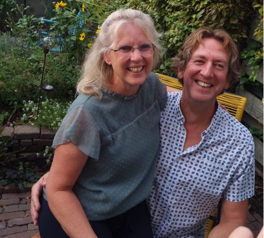 Inham Nieuwsbrief 16 september 2022