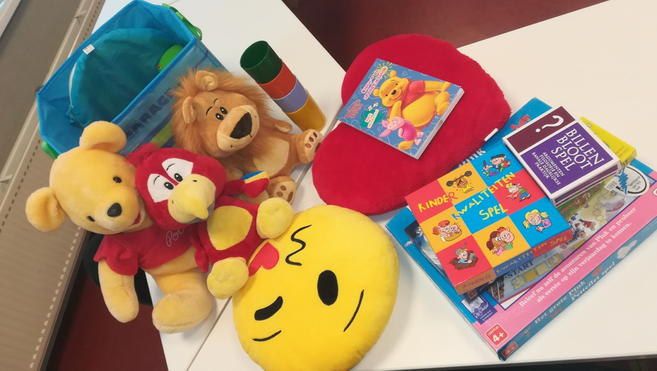 Inham Nieuwsbrief 25 augustus 2023