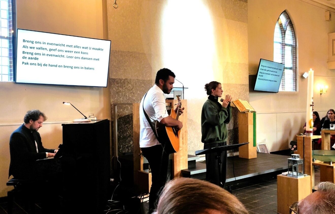 Inham Nieuwsbrief 15 september 2023