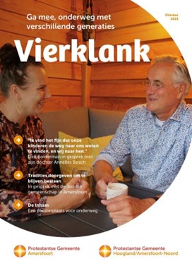 Inham Nieuwsbrief 20 oktober 2023