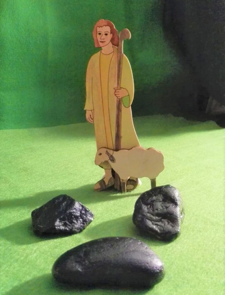 Inham Nieuwsbrief 3 november 2023