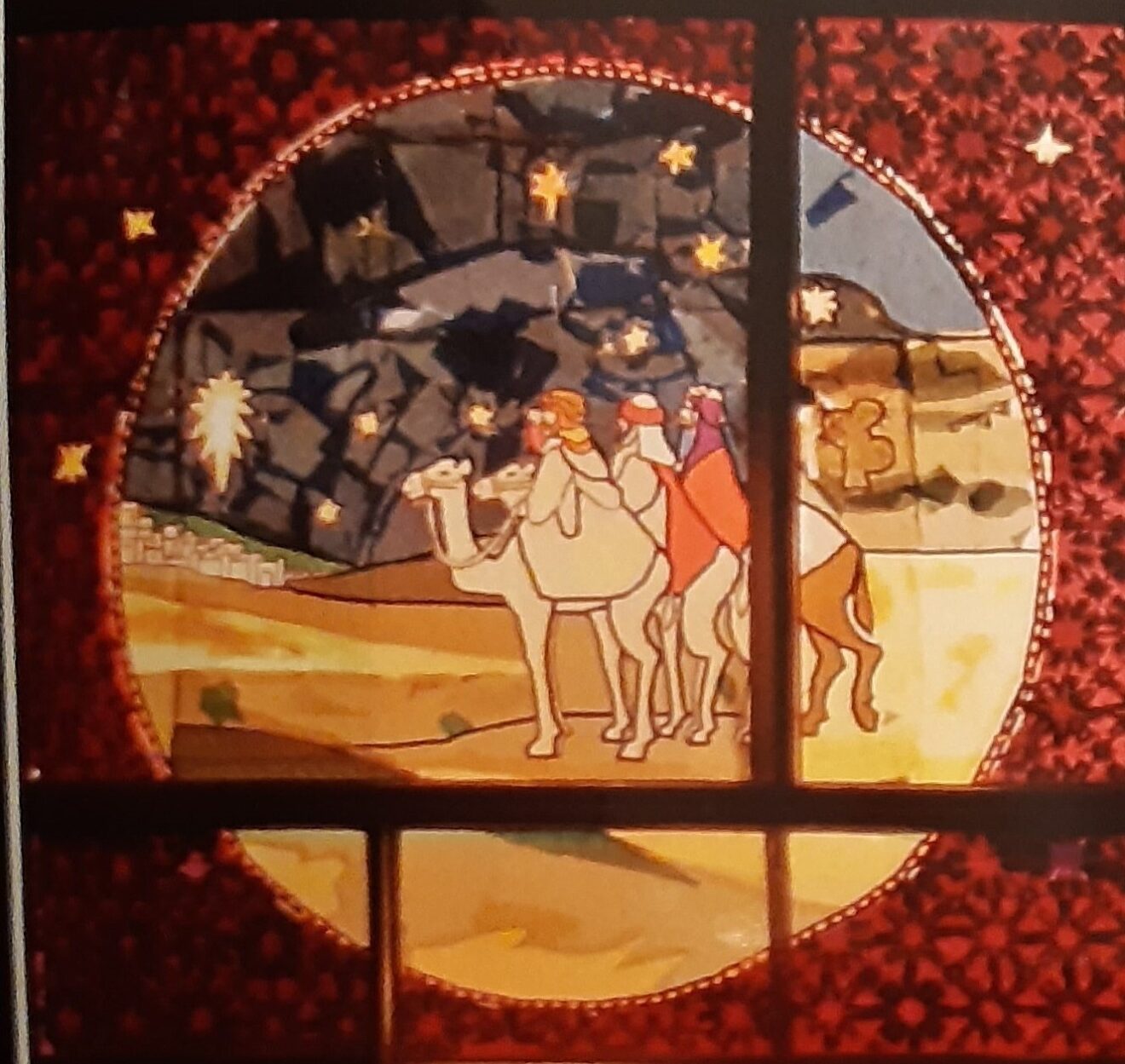 Inham Nieuwsbrief 8 december 2023