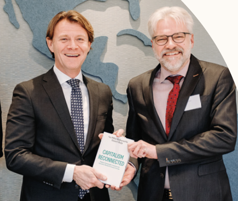 Inham Nieuwsbrief 15 maart 2024